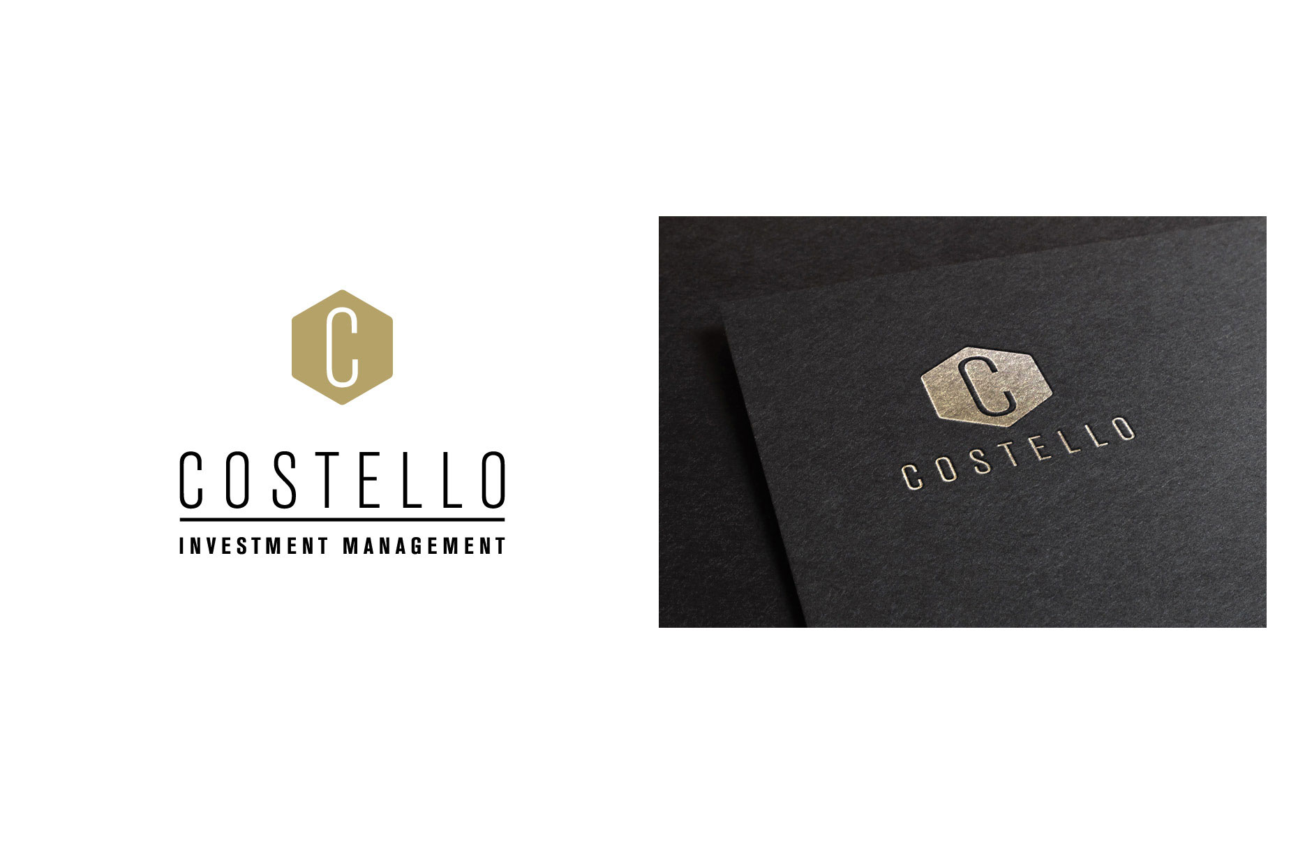 Costello Investment Management – Sarai Bartels